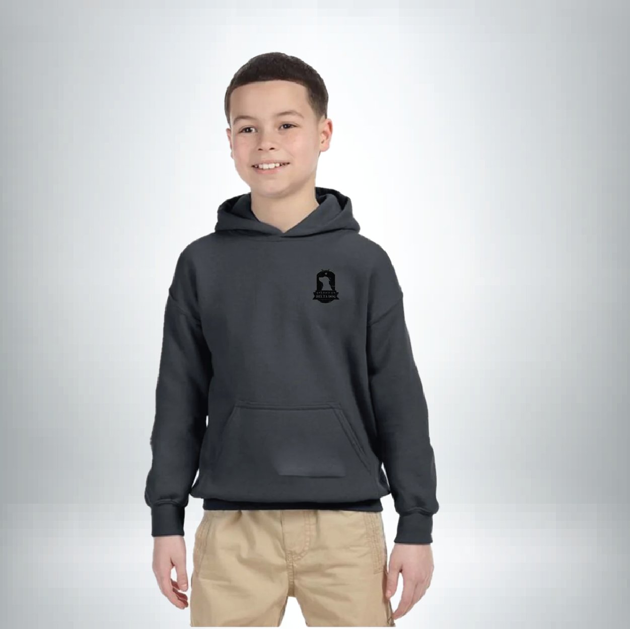 Kids Clothing – Operation Delta Dog