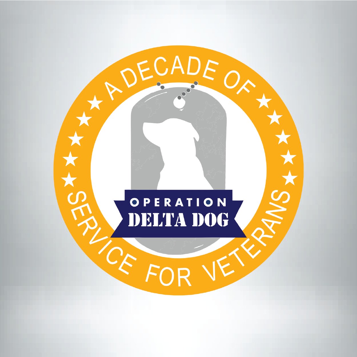 Decals – Operation Delta Dog